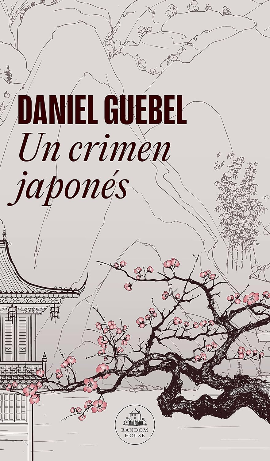 Amazon.com: Un crimen japonés / A Japanese Crime (Spanish Edition ...
