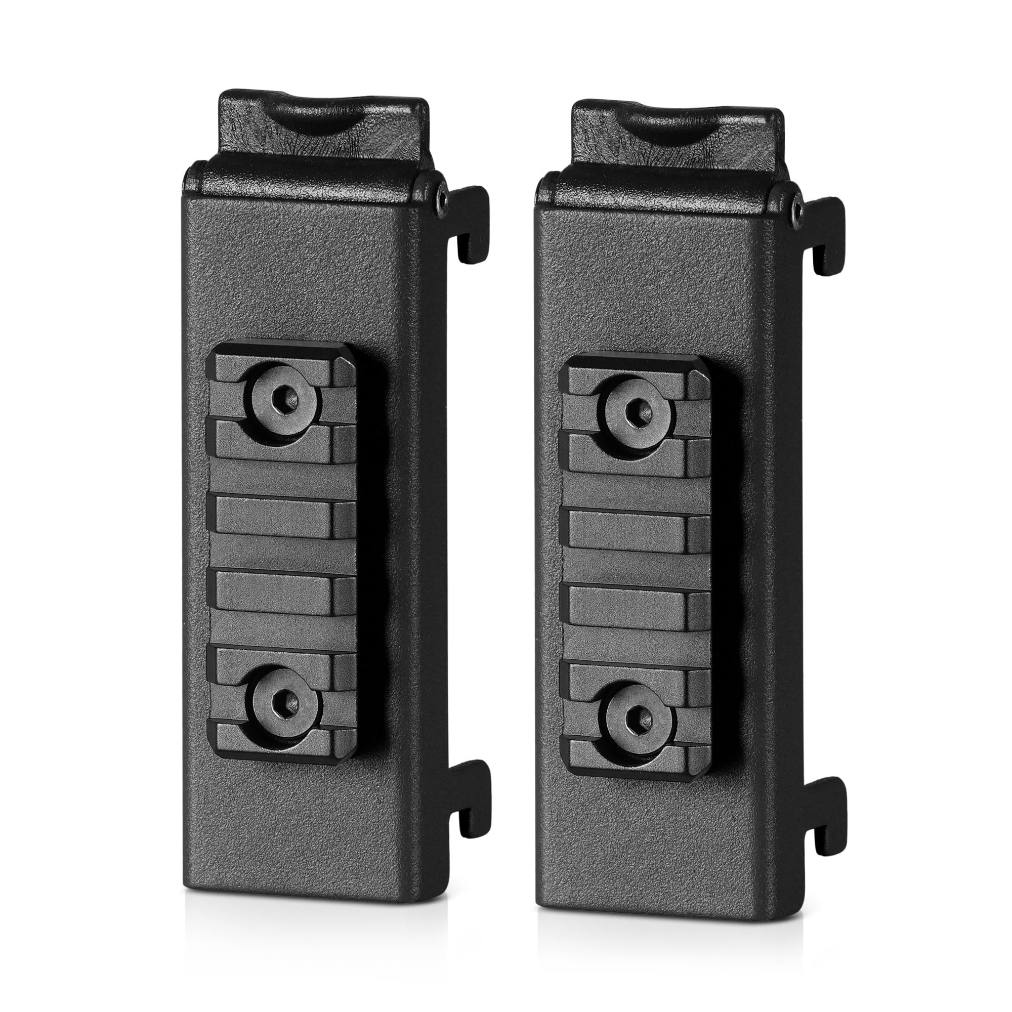 Snapklik.com : Savior Equipment Wall Rack System Heavy-Duty Steel ...