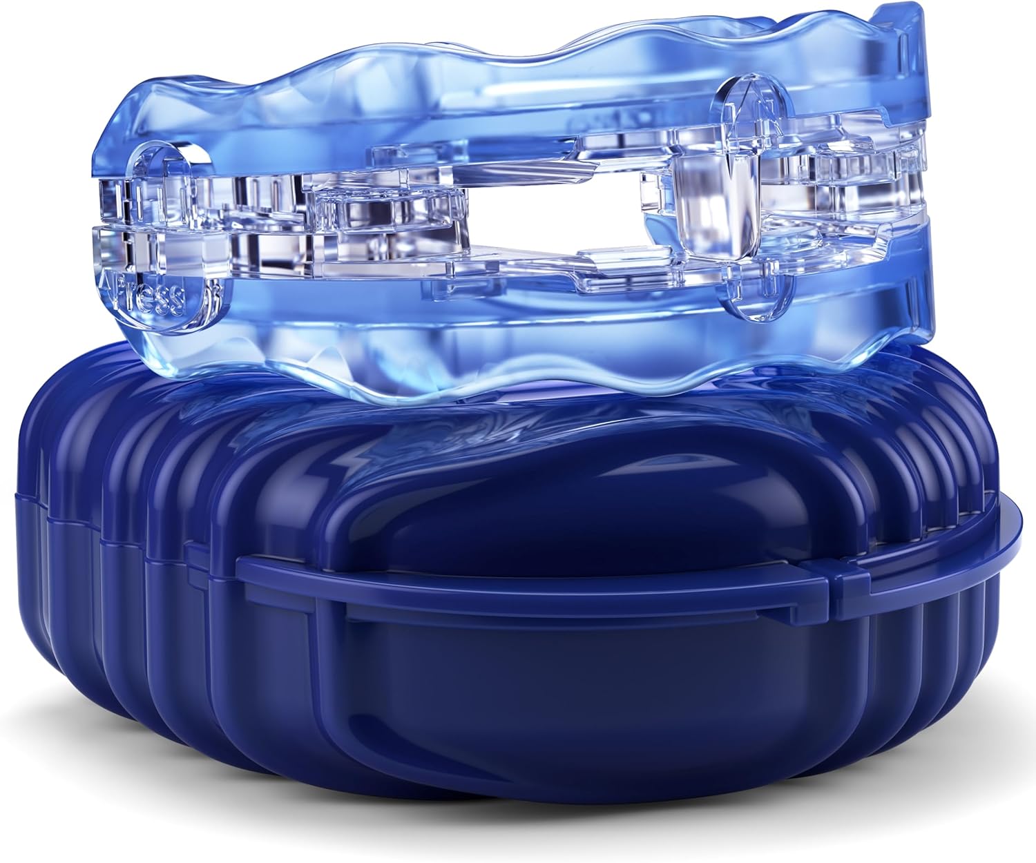 Amazon.com: SilentZPro (BlueTech) - USA Designed & FDA Cleared Anti ...