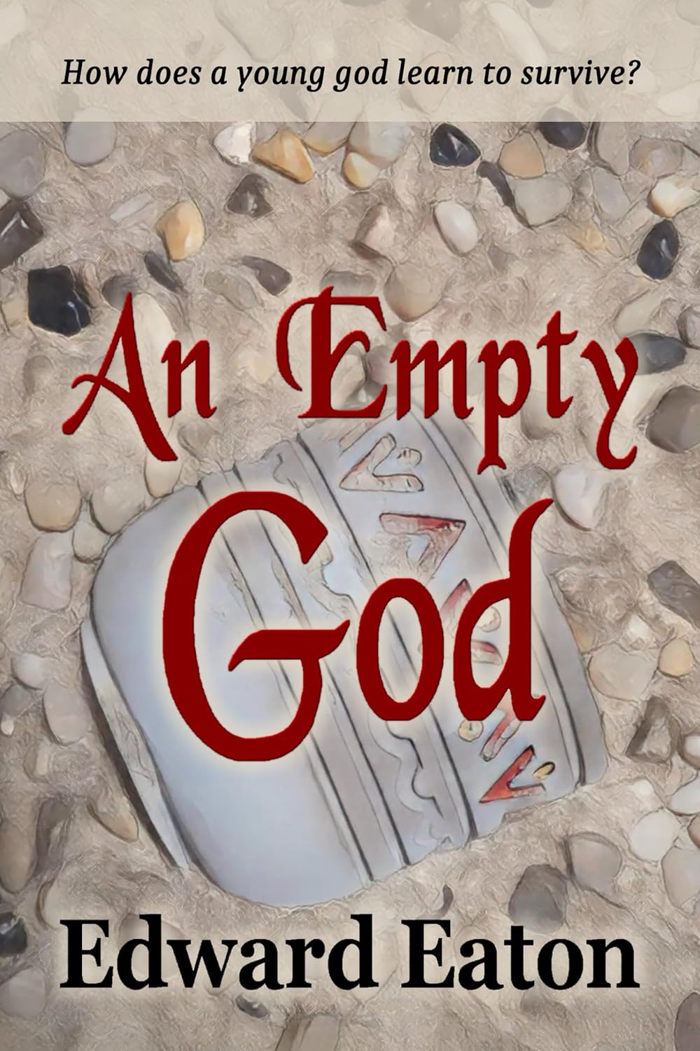 Amazon.com: An Empty God eBook : Eaton, Edward: Kindle Store
