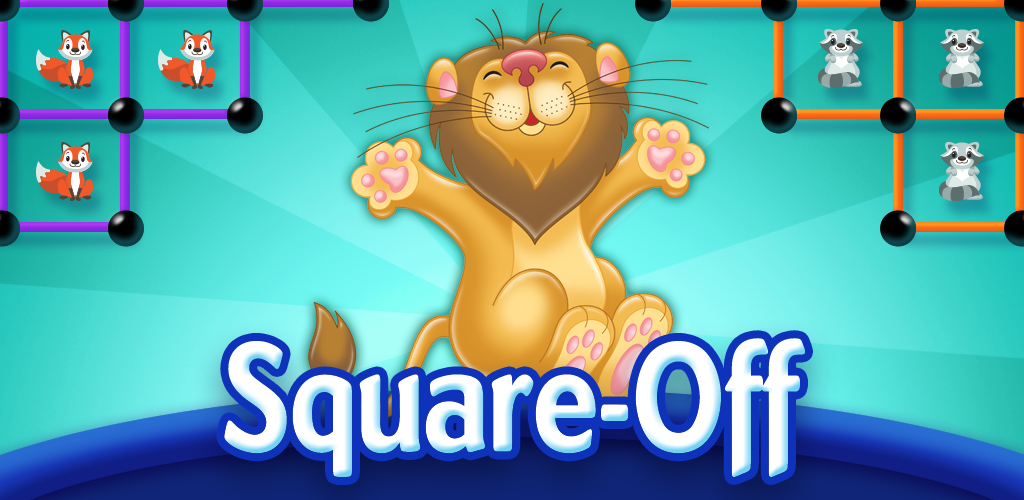 Square-Off - An Educational Game from School Zone - App on Amazon Appstore