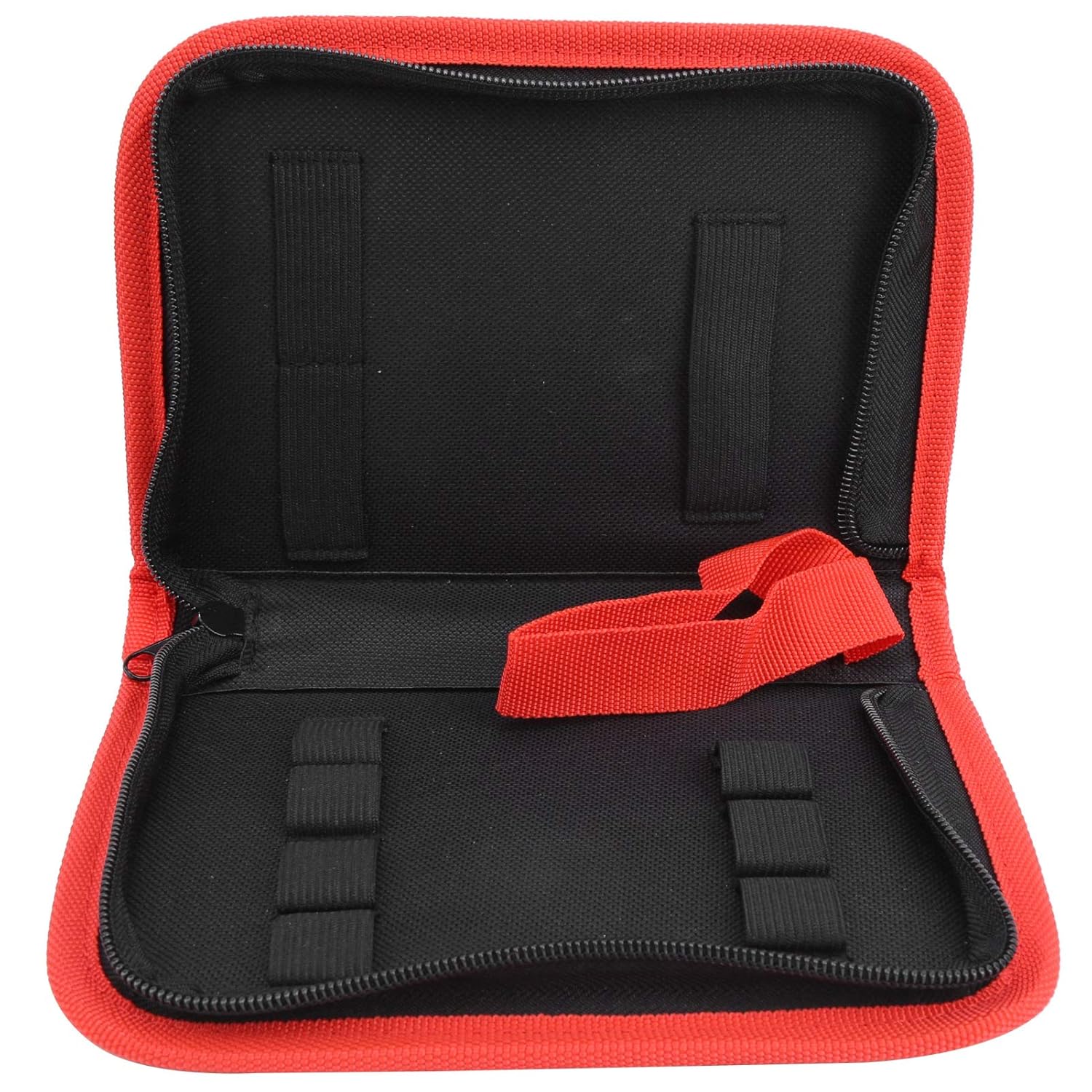 RC Tool Bag, Wearable with Fixation Slot RC Tool Box, Durable for ...