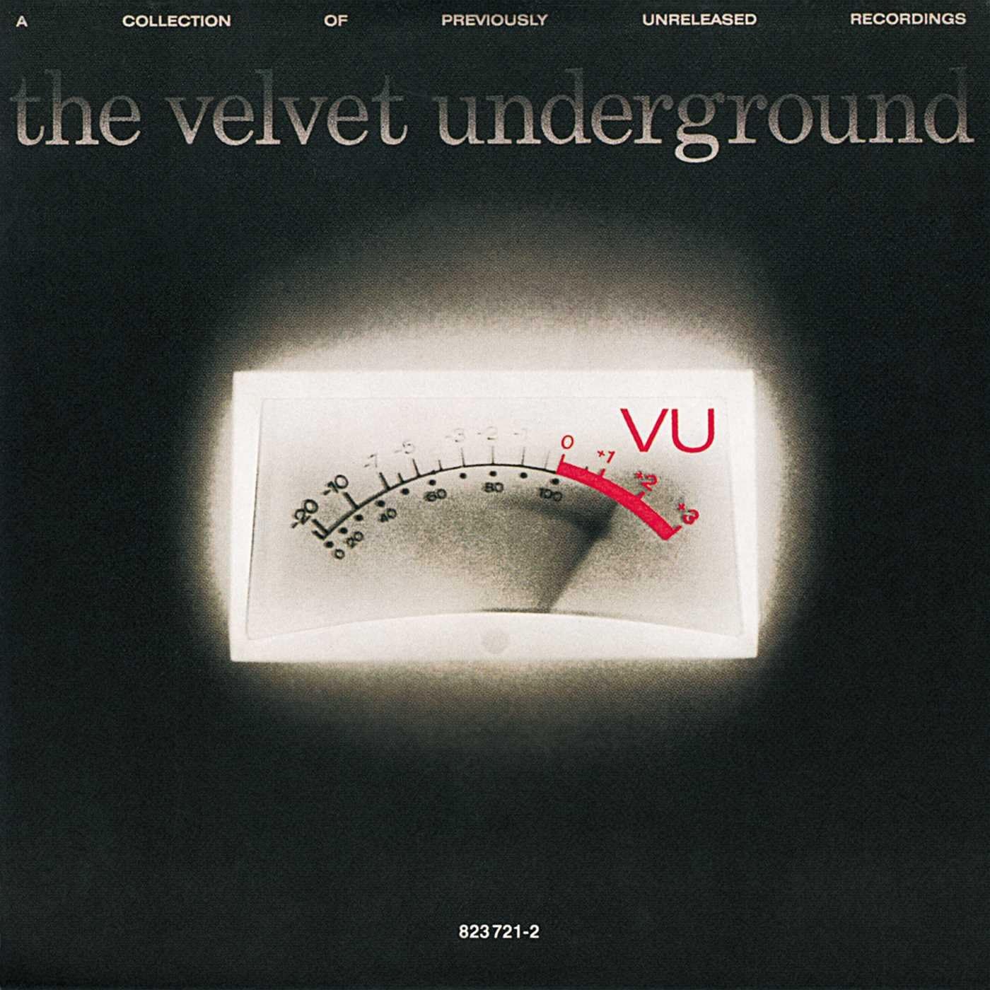 Vu: Velvet Underground The: Amazon.it: CD e Vinili}