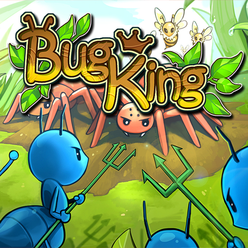 BugKing - App on Amazon Appstore