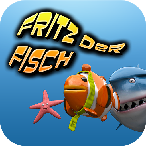 Fritz the Fish - App on Amazon Appstore