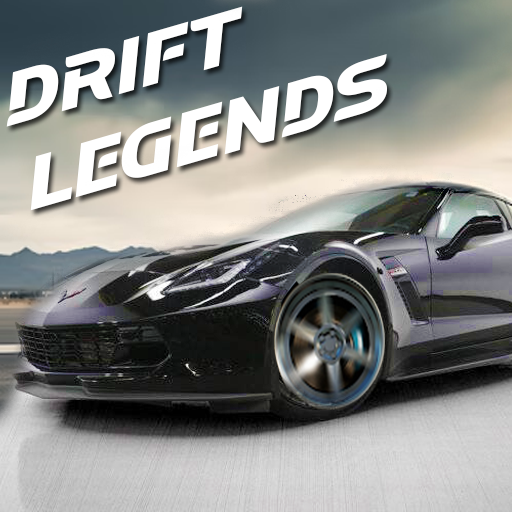 Car Drift Game: Drift Legends - App on Amazon Appstore