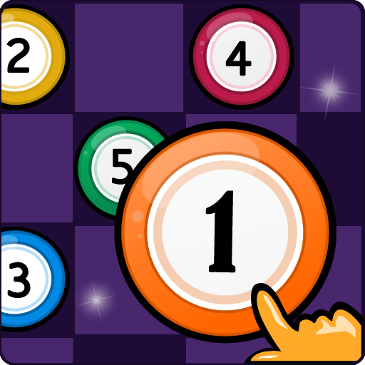 Spot the Number - Cool Multiplayer Math Game with Leaderboard - App on ...