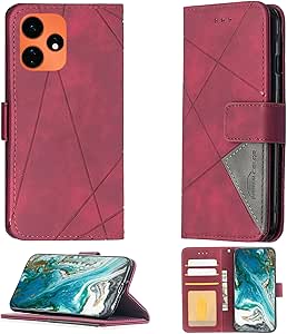 Amazon.com: jioeuinly Celero 5G+Plus 2024 Case Compatible for Boost Mobile Celero5g+Plus 2024 ...