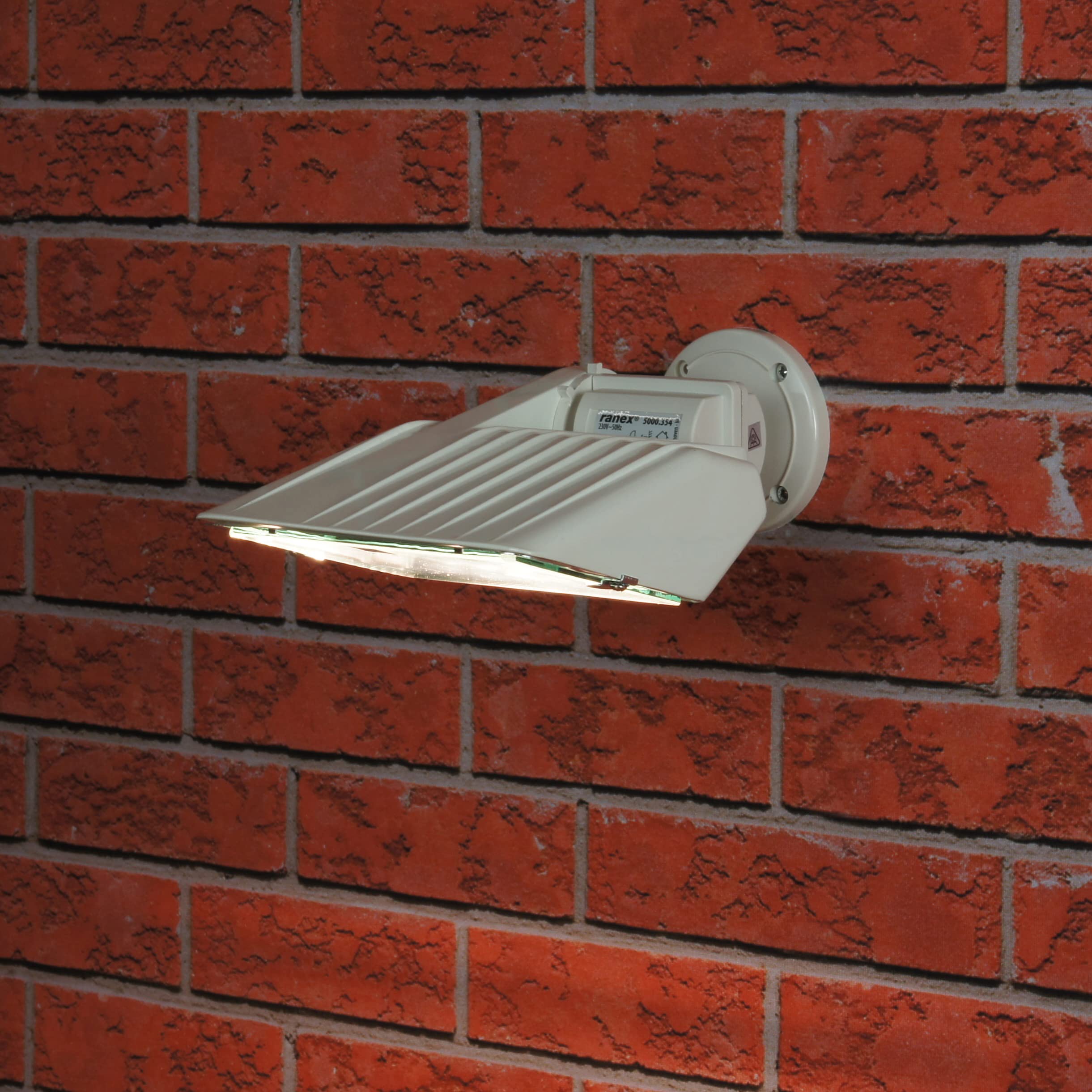 Sheffield Street Lighting