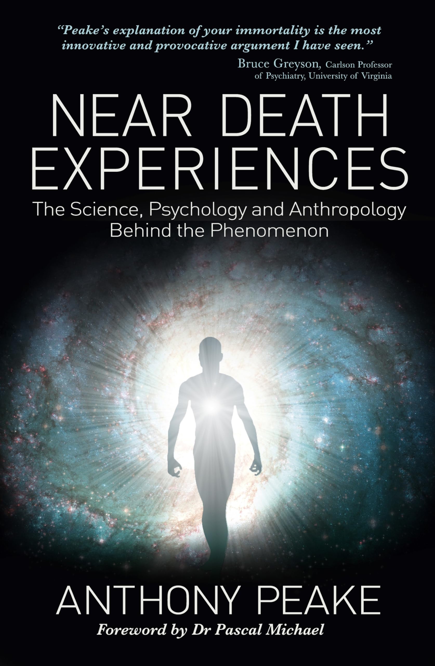 Amazon.com: Near Death Experiences: The Science, Psychology and ...
