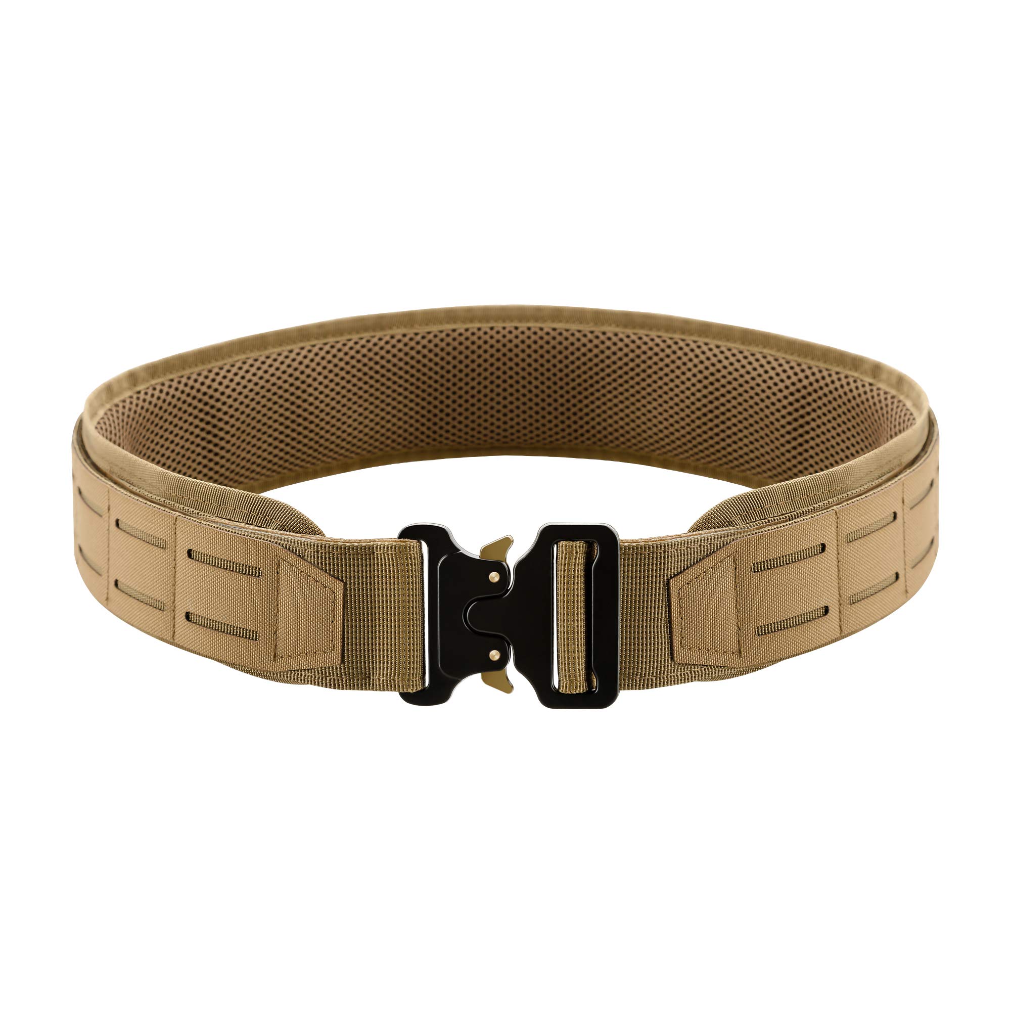 Buy Battle Belt, Heavy Duty Utility EDC Belt Online at desertcartINDIA