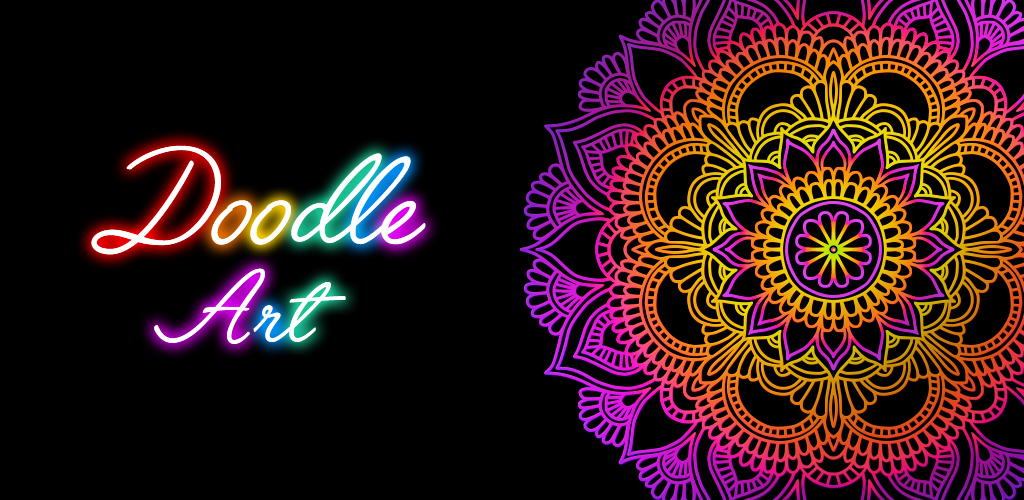 Doodle Art: Magic Drawing App - App on Amazon Appstore