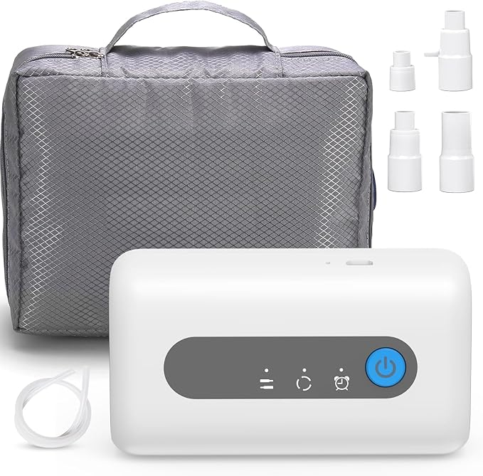 Amazon.com: 2025 Upgraded Household Large Cleaning Box Cleaner Kit ...