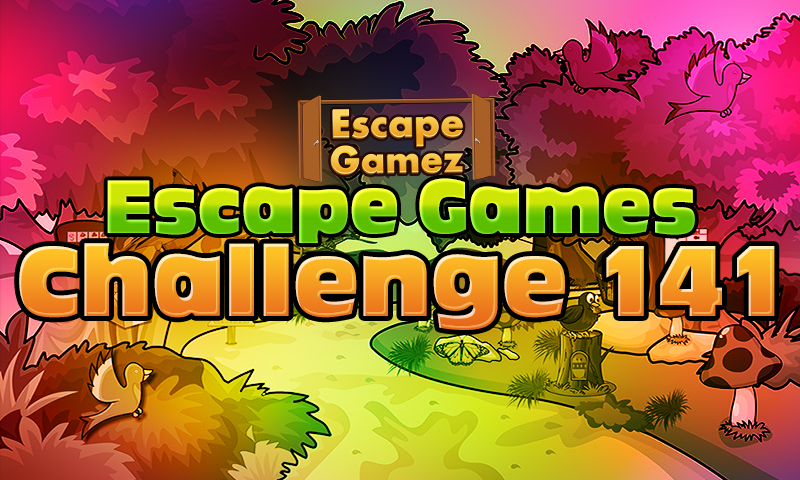 Escape Games Challenge 141 - App on the Amazon Appstore