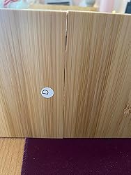 HOMCOM Monitor Riser Laptop PC Plinth Stand TV Computer Desktop ...