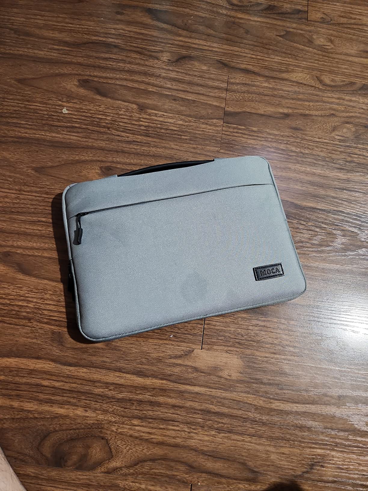 MOCA 13 inch Laptop Carrying Case Sleeve Bag for 13-inch MacBook Air M1 ...