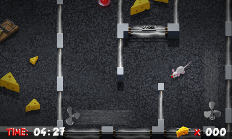 Lab Rat - App on Amazon Appstore