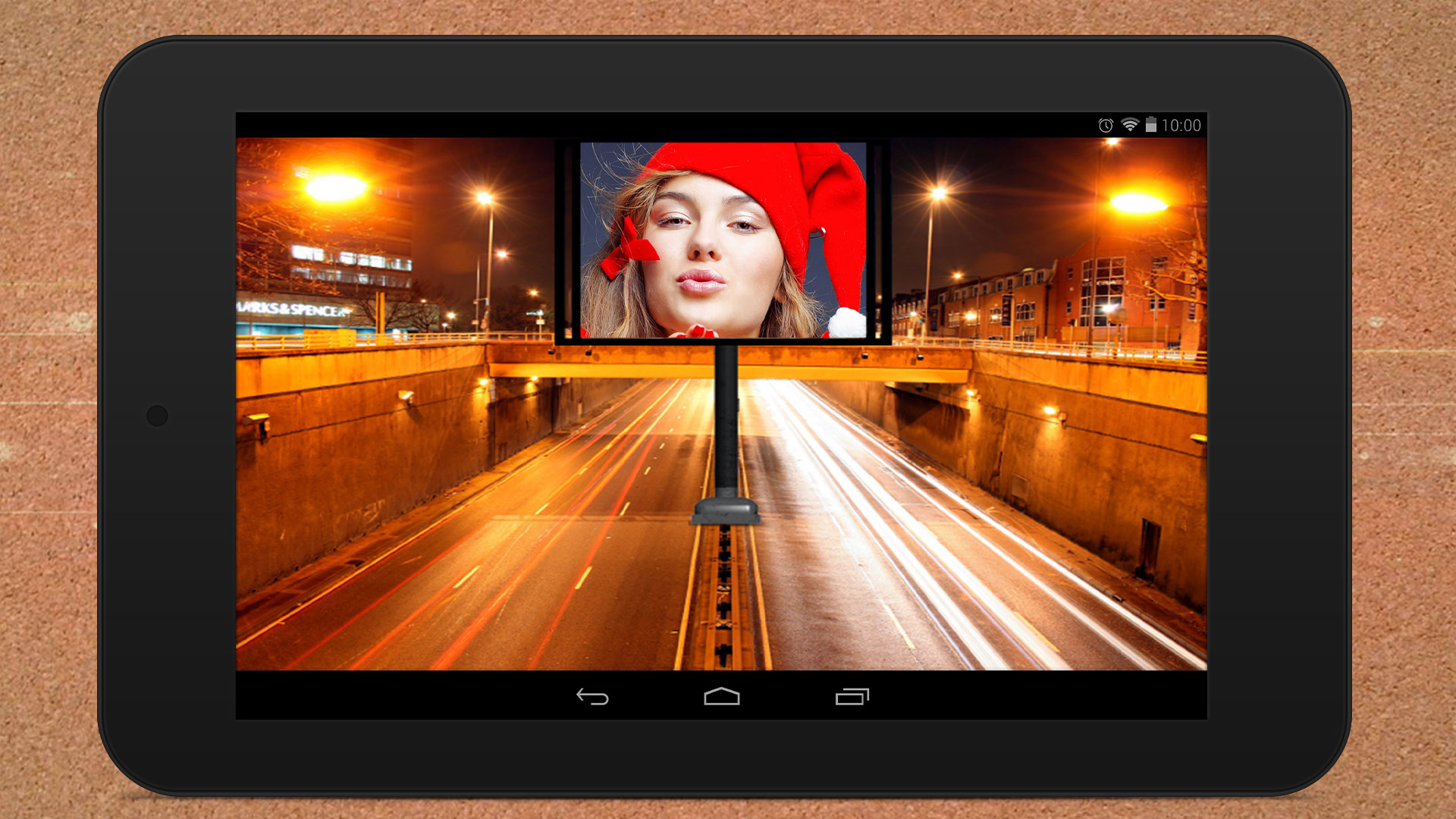 Famous Hoardings Photo Maker - App on Amazon Appstore