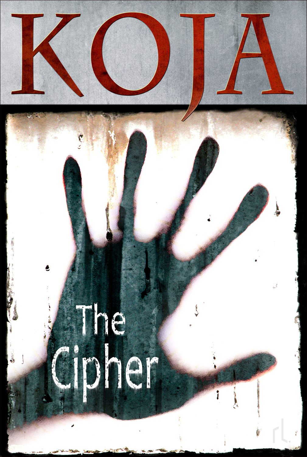 The Cipher - Kindle edition by Koja, Kathe. Literature & Fiction Kindle ...