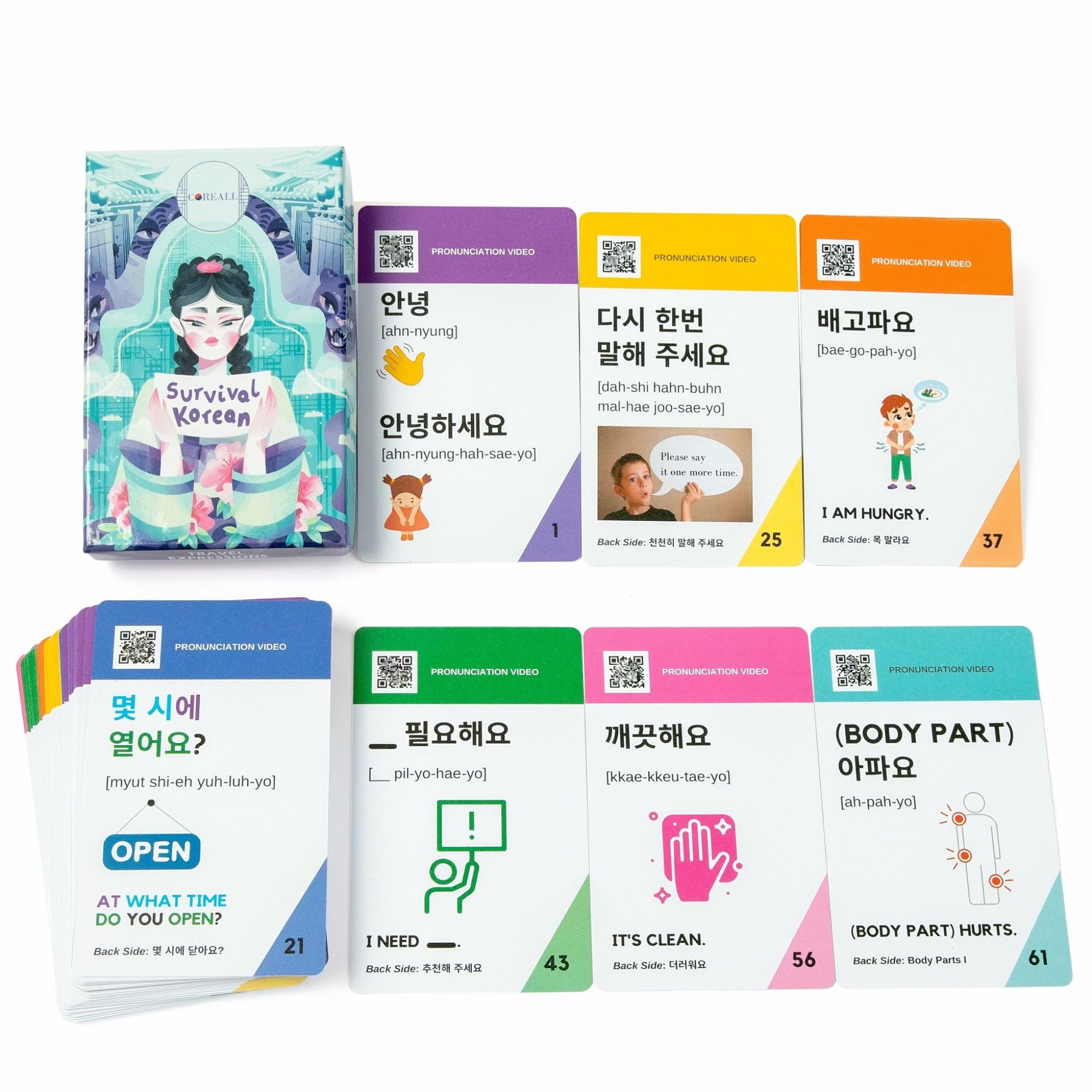 Snapklik.com : Learn Korean