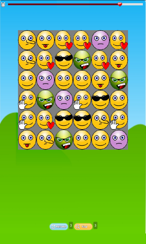 Emoji Match for Ages 8+ FREE - App on Amazon Appstore