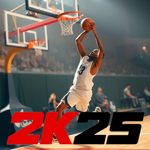 Basketball 2K25: Ball Dunk Game - App on Amazon Appstore