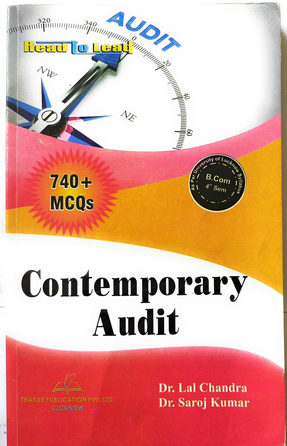 Buy Contemporary Audit Book Online at Low Prices in India ...