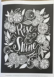 Amazon.com: Chalk-Style Expressions Coloring Book: Color With All Types ...
