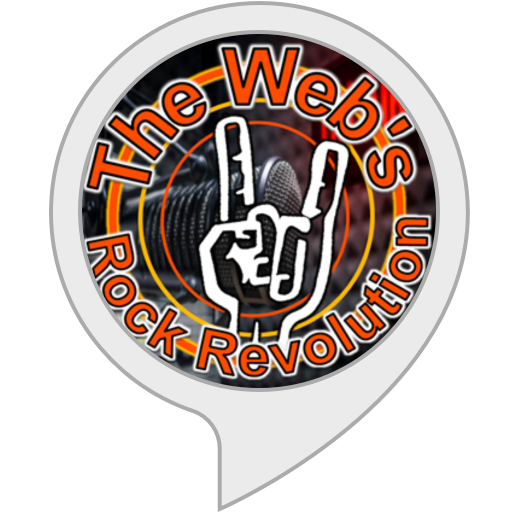Amazon.com: Retro Rock Radio Network : Alexa Skills