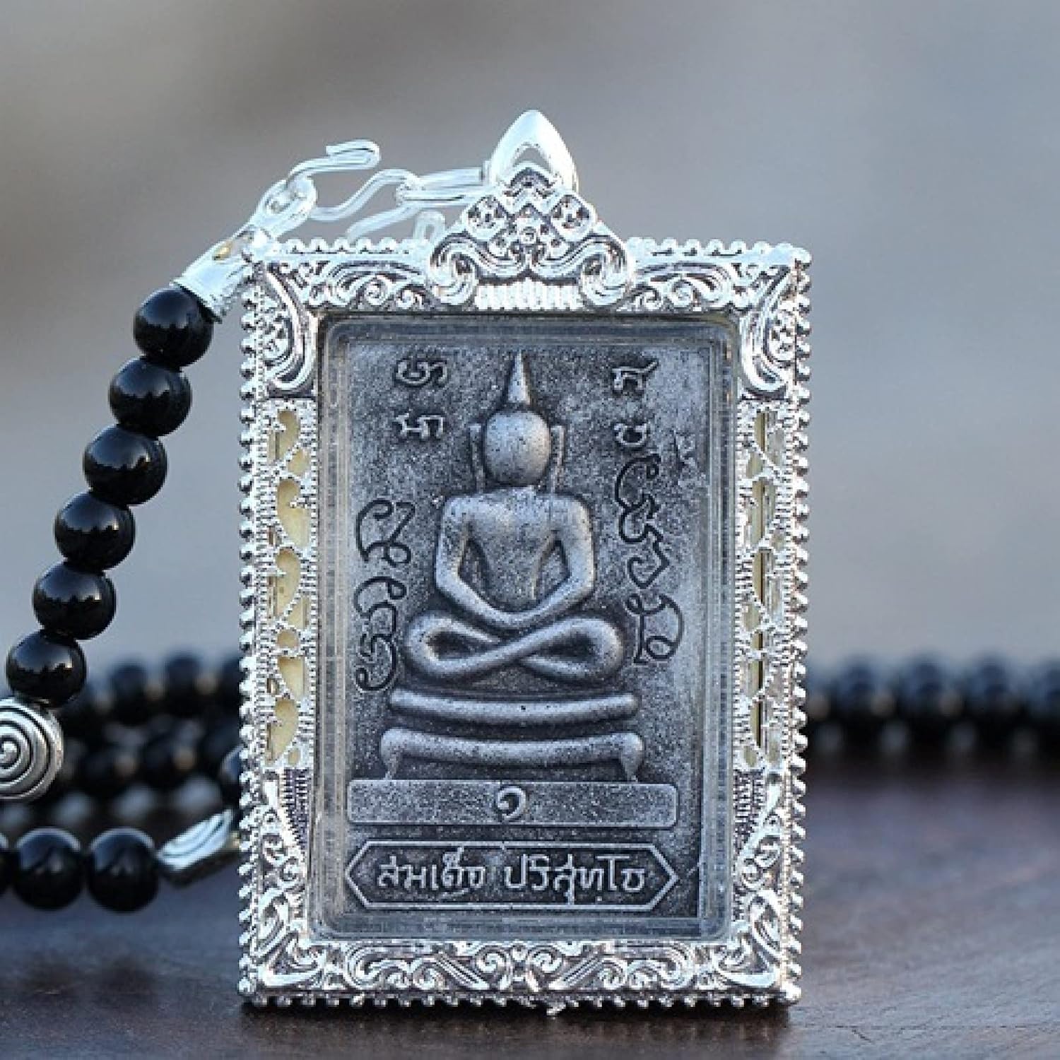 Amazon.com: YANGAILI Thai Buddha Brand Genuine Big Model in Chong Difo ...