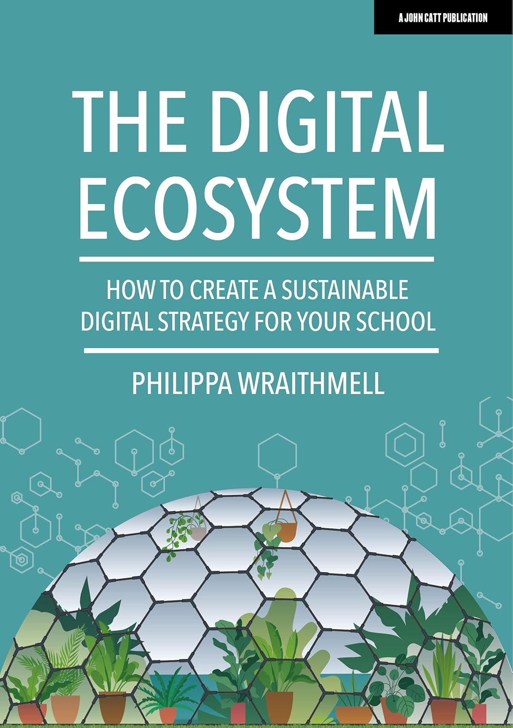 Buy The Digital Ecosystem: How to create a sustainable digital strategy ...