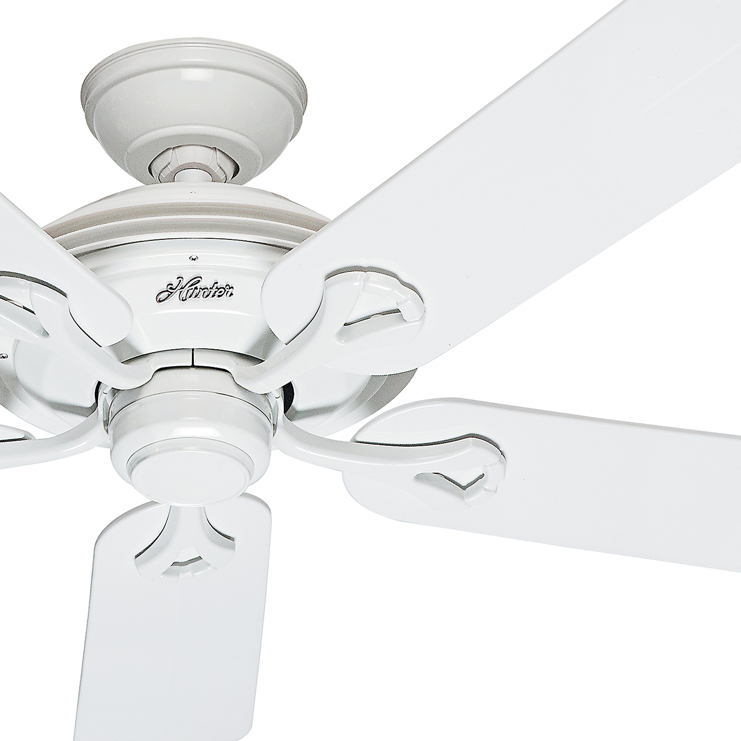 Hunter Outdoor Ceiling Fan Blades