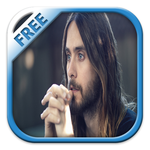 Jared Leto Game Puzzle - App on the Amazon Appstore