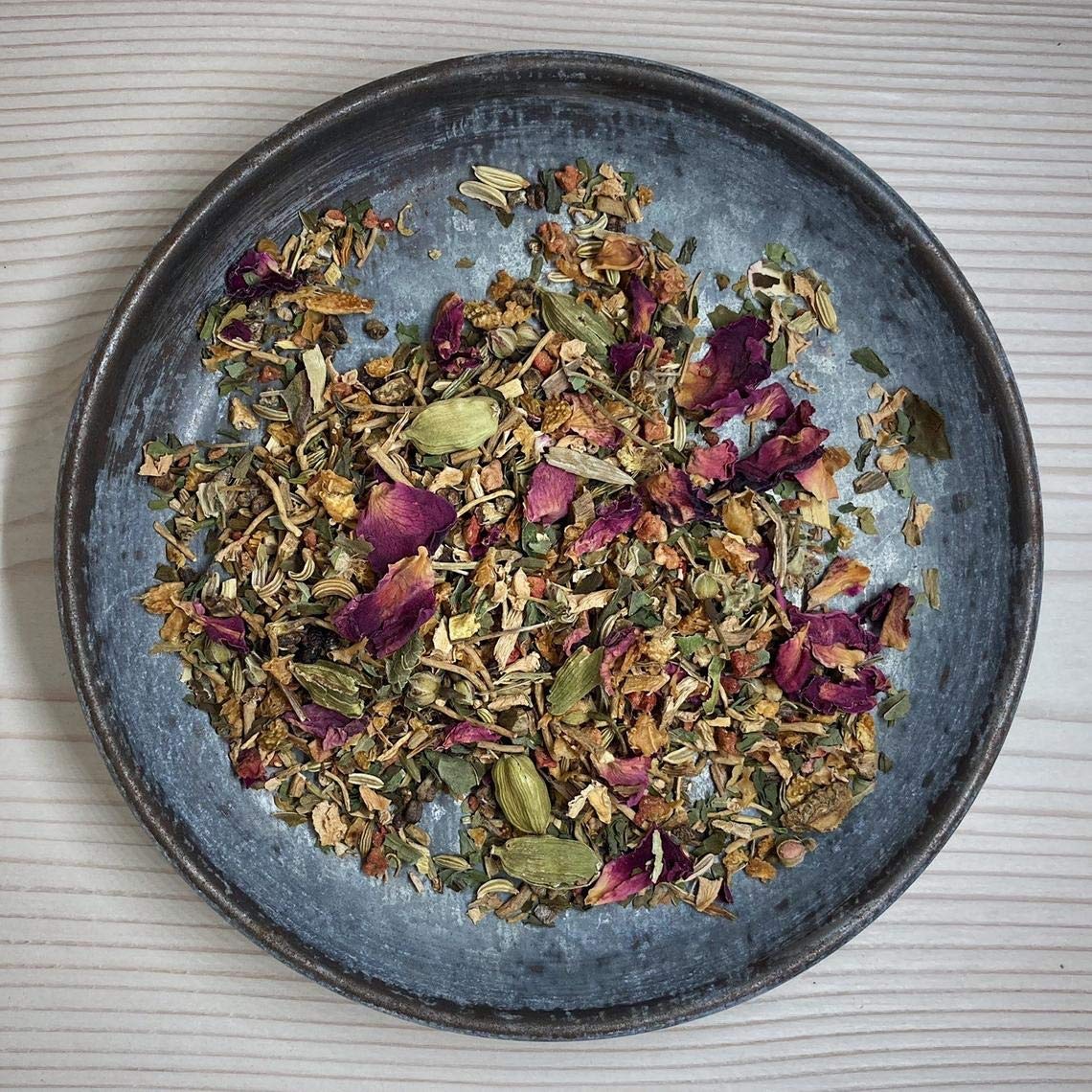 Yoni Steam (Floral, Tree shade) : Amazon.in: Home & Kitchen