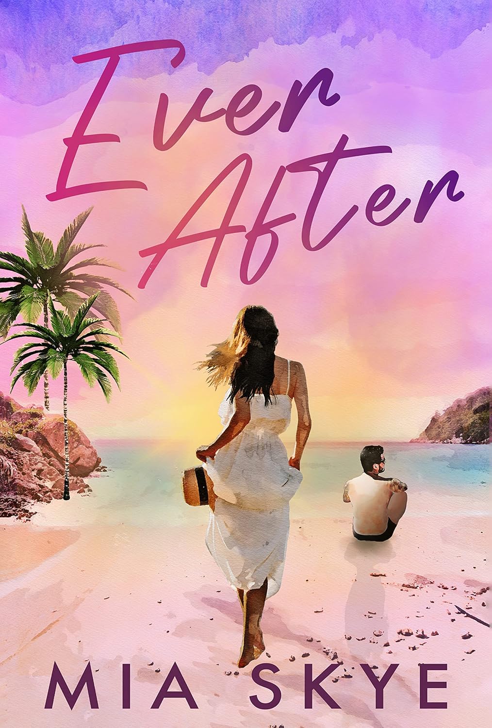 Amazon.com: Ever After: Second Chance Romance eBook : Skye, Mia : Kindle Store