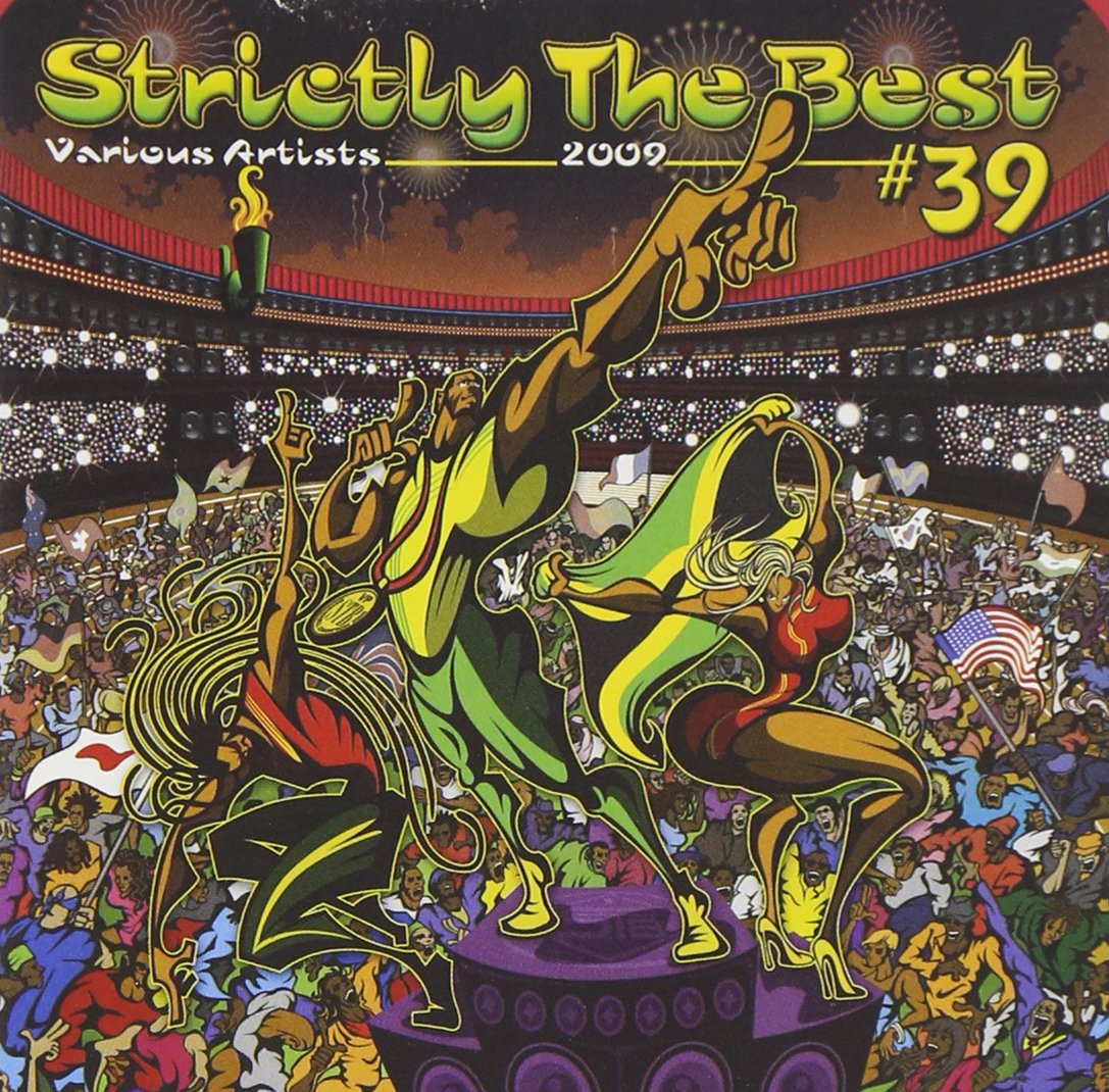 Strictly the Best 39: Amazon.de: Musik-CDs & Vinyl