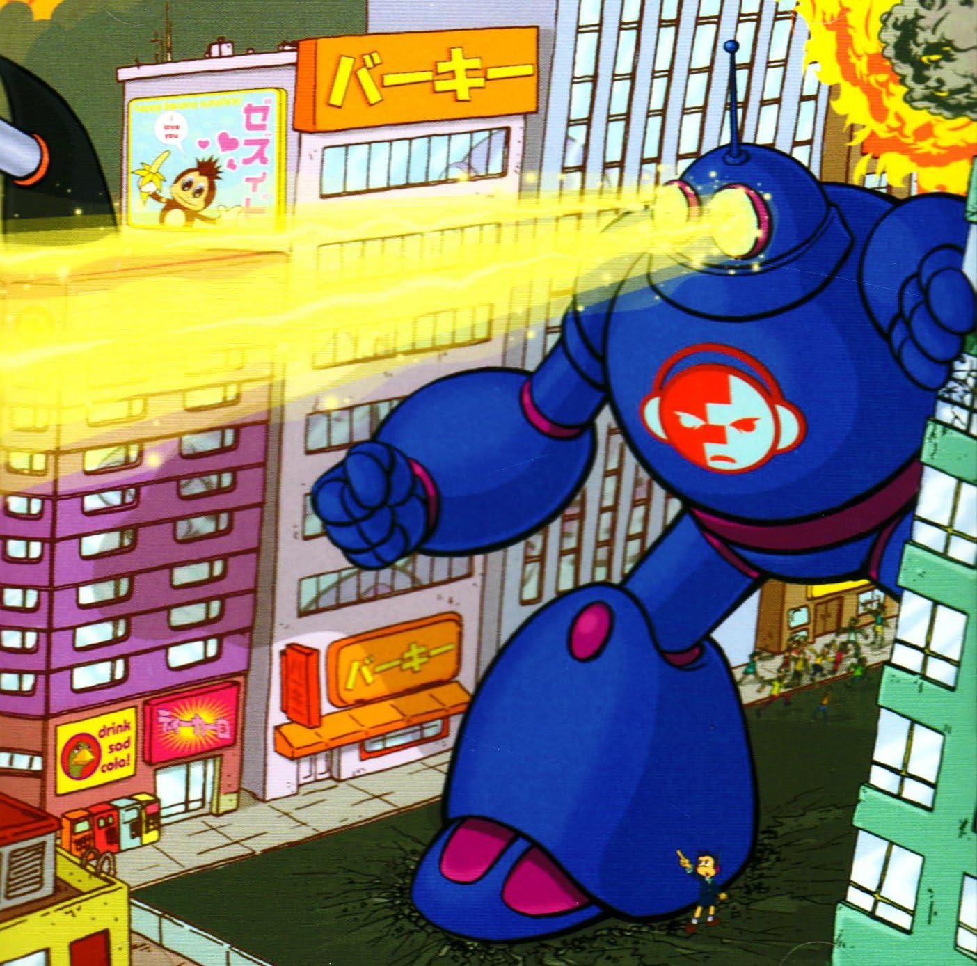 Fuzzbubble + 11: Fuzzbubble, Fuzzbubble: Amazon.it: CD e Vinili}