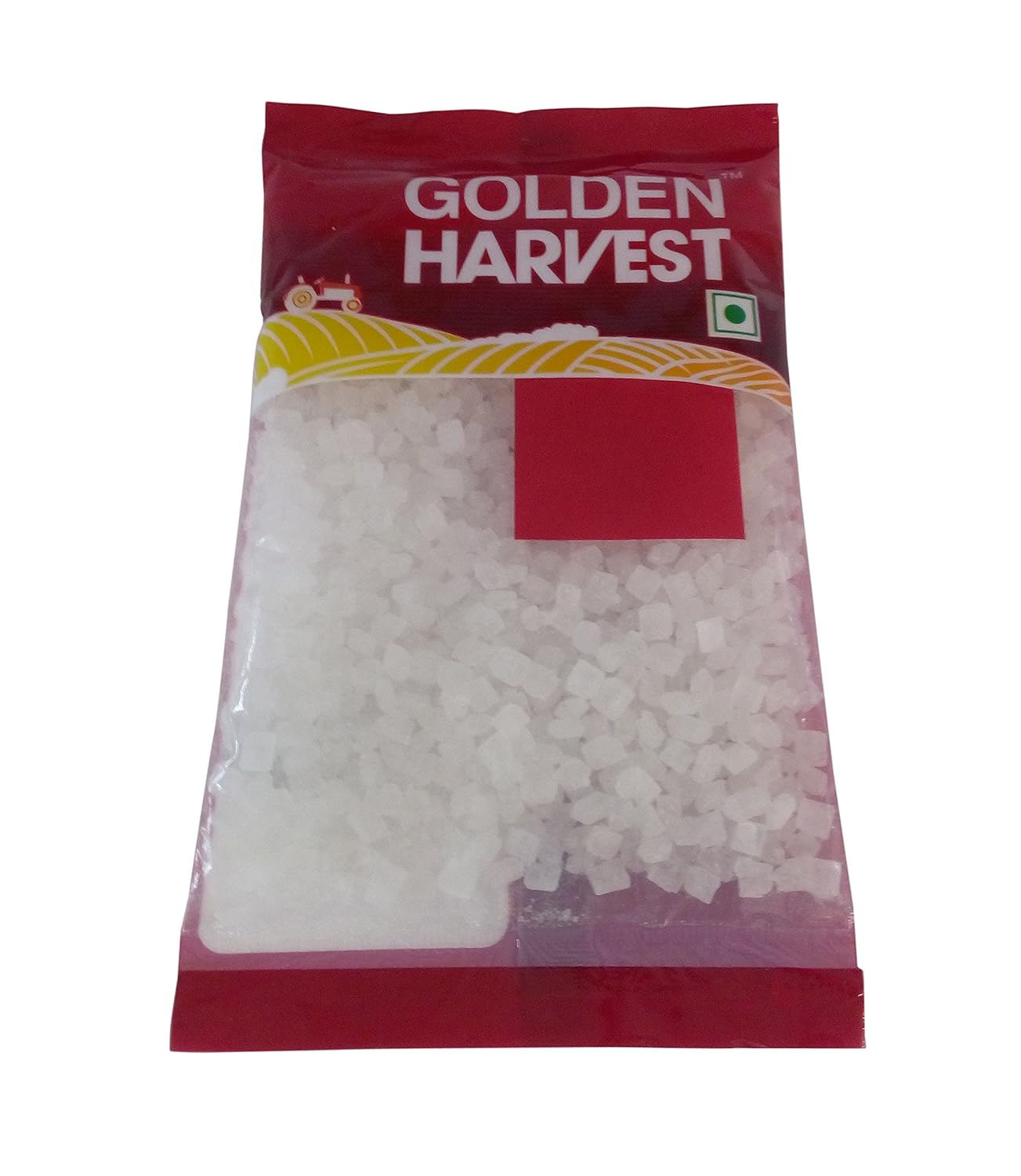 Golden Harvest Sugar - Misri Dana, 100g Pouch : Amazon.in: Grocery ...