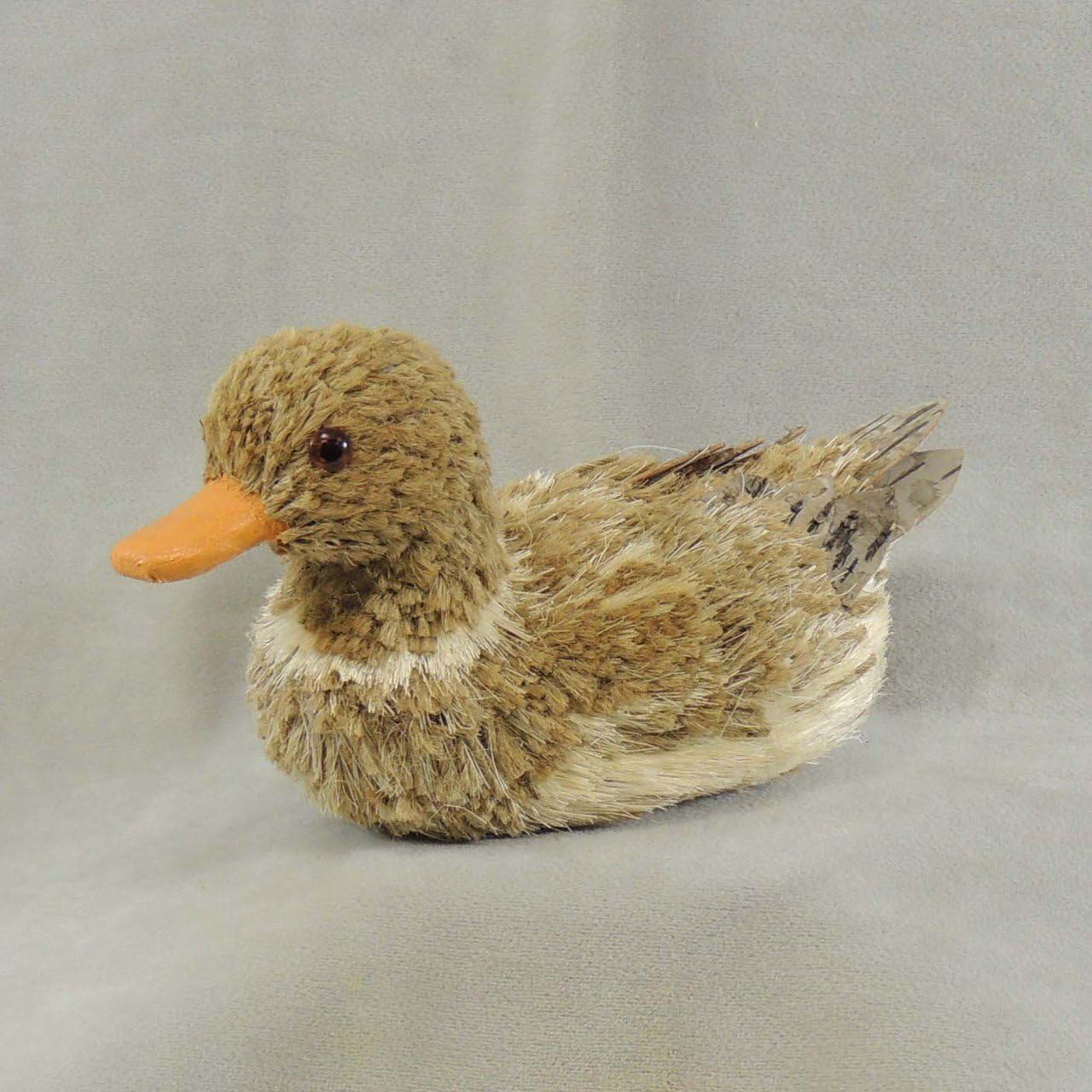 Amazon.com: 1 Pc, 8 Inch Sisal Duck For Seasonal And Home Decor : Home ...