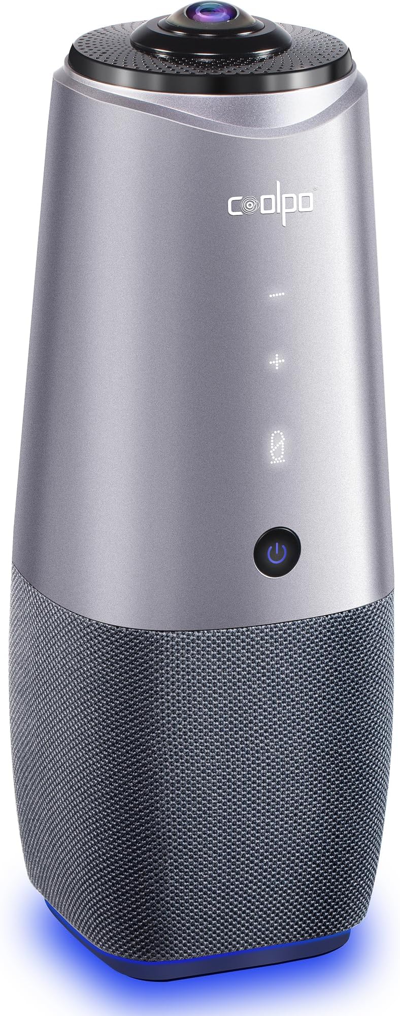 Amazon.com: Owl Labs Meeting Owl 3 (Next Gen) 360-Degree, 1080p HD ...