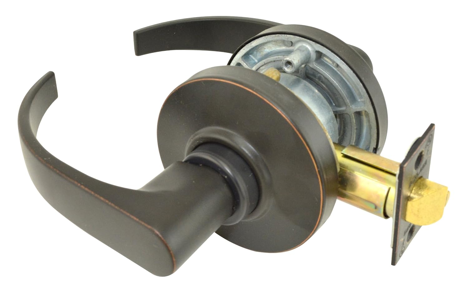 Amazon.com: Schlage commercial AL80NEP643 AL Series Grade 2 Cylindrical ...