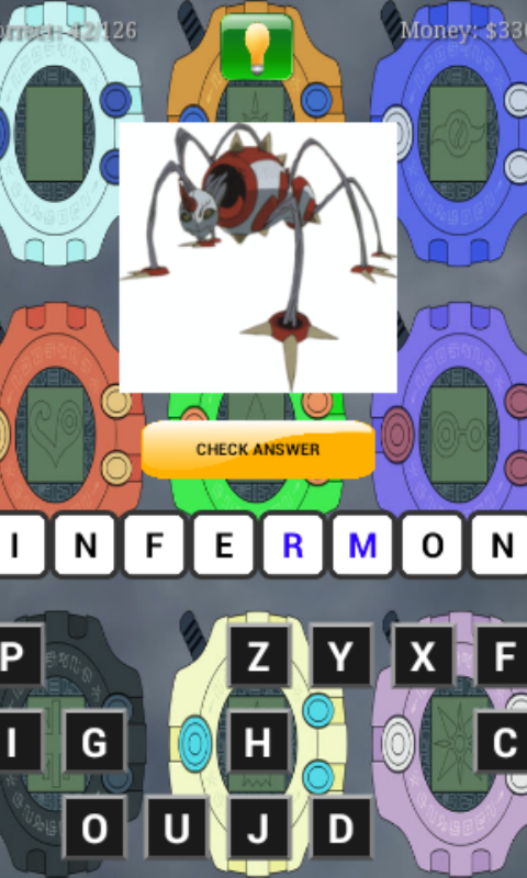 DIGI QUIZ - App on Amazon Appstore