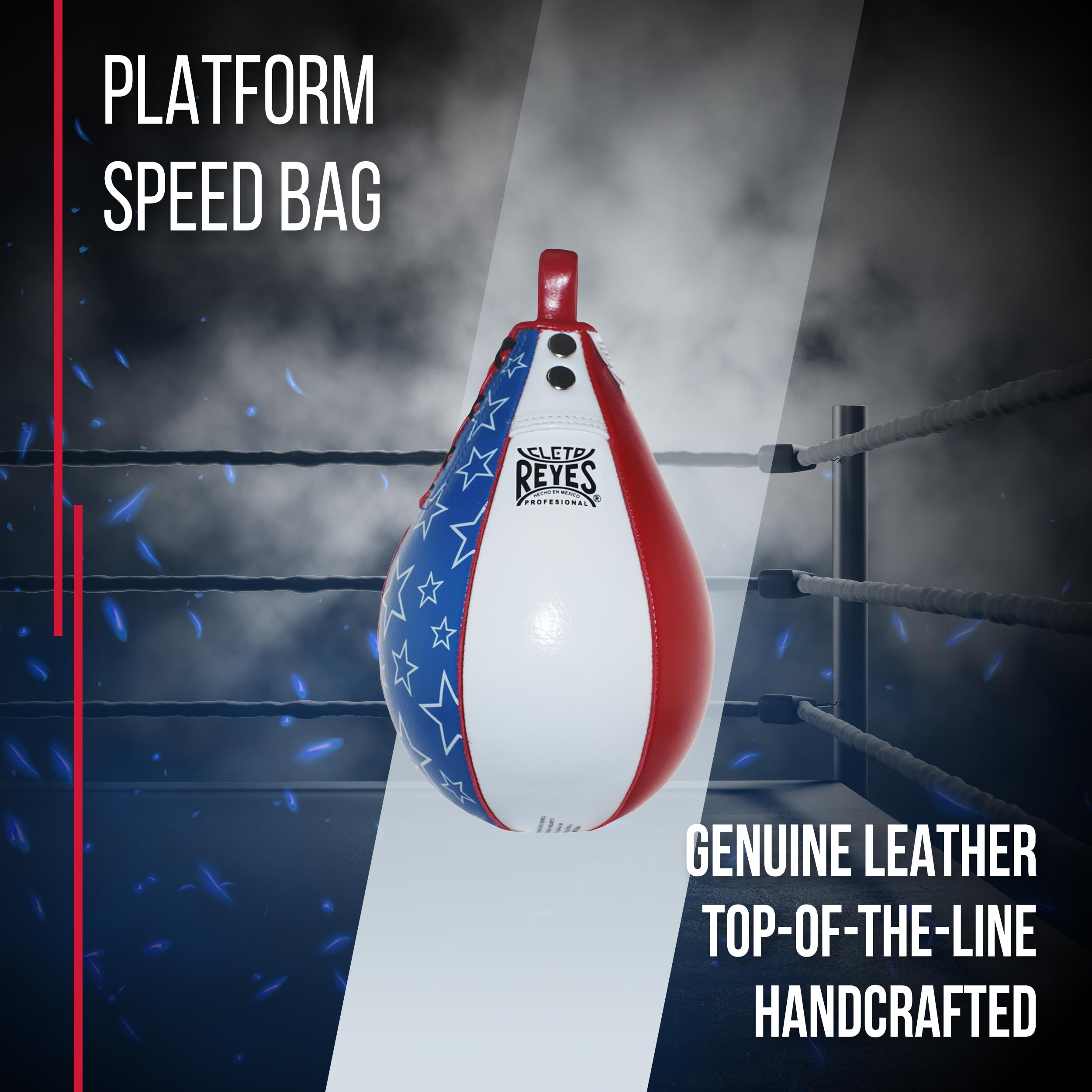 Cleto Reyes Speed Bag Platform Cleto Reyes The Best Speed Bag Cleto