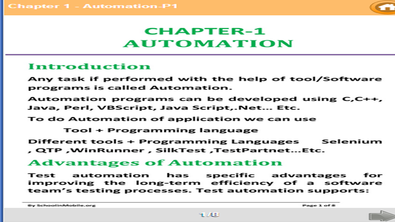 Selenium Tutorial - App on Amazon Appstore