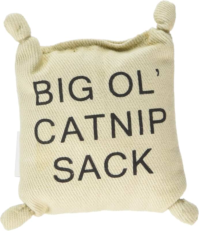 Amazon.co.uk: cat sack