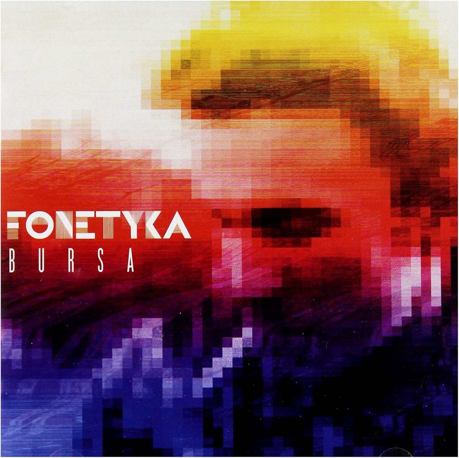 Bursa: Amazon.co.uk: CDs & Vinyl