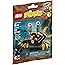 Amazon.com: LEGO Mixels 41563 Splasho Building Kit : Toys & Games