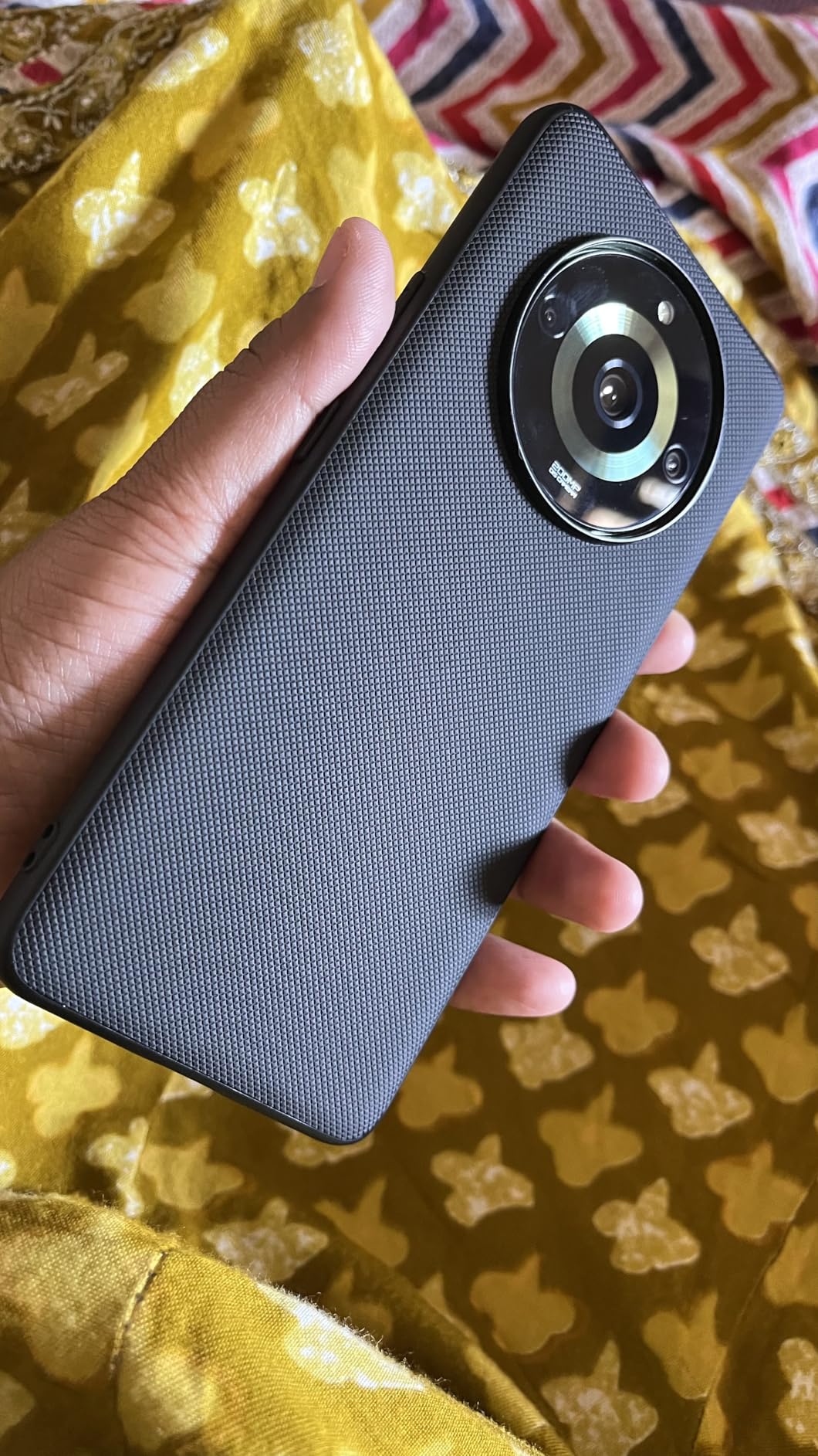 TheGiftKart Realme 11 Pro/Pro Plus/Narzo 60 Pro 5G Back Cover Case for ...