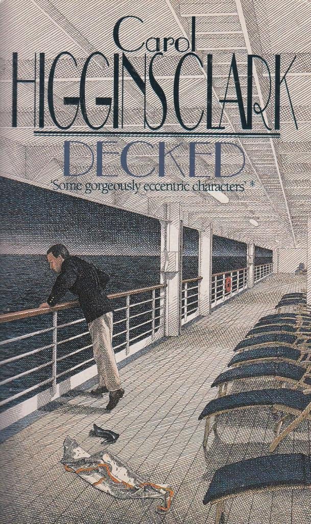 Decked (Regan Reilly Series): Clark, Carol Higgins: 9780751502527 ...
