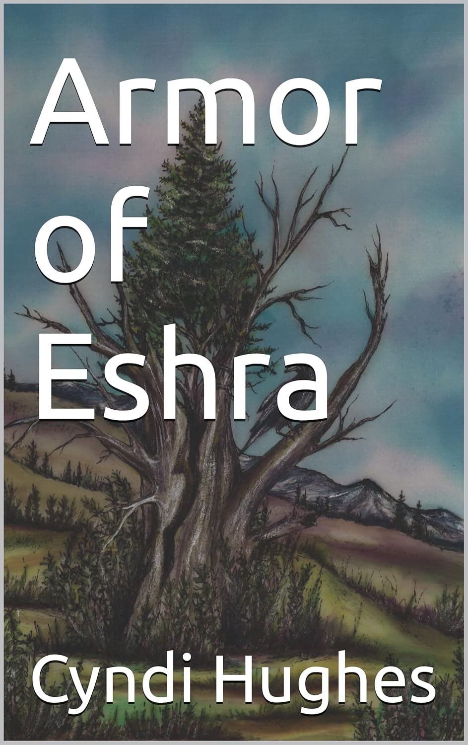 Amazon.com: Armor of Eshra (The Eshra Series Book 4) eBook : Hughes, Cyndi: Kindle Store